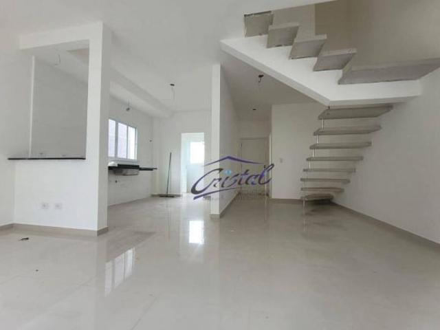 Casa com 3 quartos à venda, 89 m² Residencial Casa Blanca Vargem Grande Paulista/SP