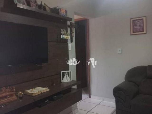 Casa com 3 quartos à venda, 93 m² por R$ 392.000 Cafezal Londrina/PR