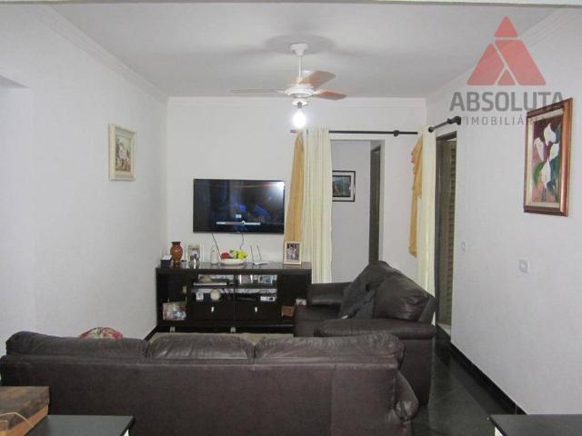 Casa com 3 Quartos à Venda, 93 m² por R$ 420.000