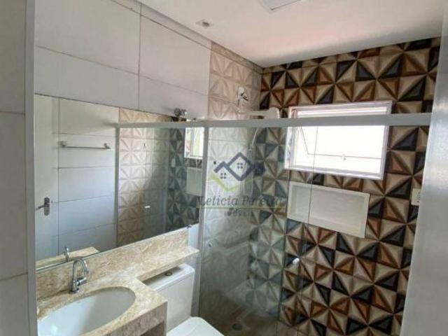 Casa com 3 Quartos à venda, 93 m² por R$ 535.000 Vila Mazza Suzano/SP