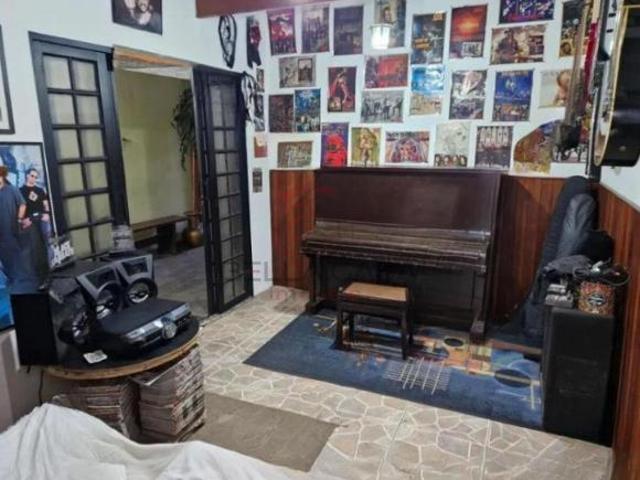 Casa com 3 Quartos à venda, 93m² Móoca