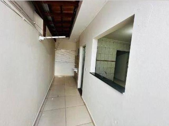 Casa com 3 quartos à venda, 90 m² por R$ 320.000 no bairro Jardim das Orquídeas Santa Bárbara D&apos O