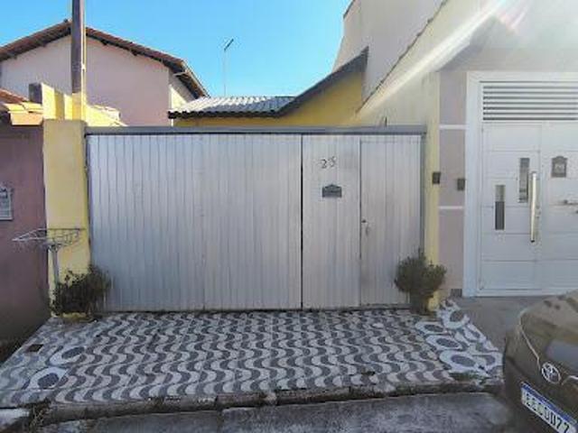 Casa com 3 quartos à venda, 90 m² por R$ 450.000 Cidade Edson Suzano/SP