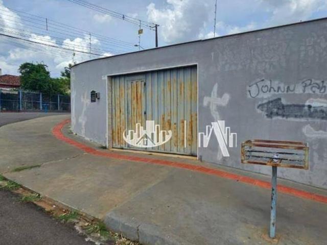 Casa com 3 quartos à venda, 90 m² por R$ 426.000 San Fernando Londrina/PR