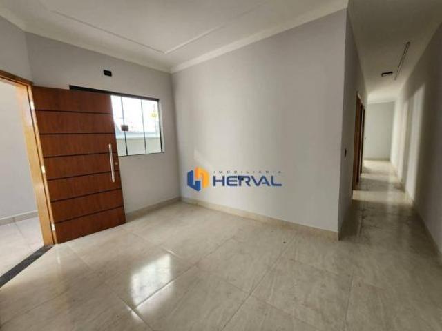 Casa com 3 quartos à venda, 90 m² por R$ 430.000 Jardim Itaipu Maringá/PR