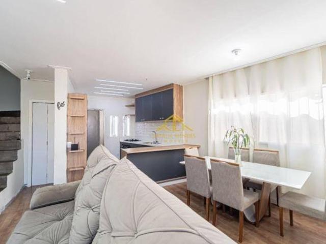 Casa com 3 quartos à venda, 90 m² por R$ 530.000 Parque Bahia Cotia/SP