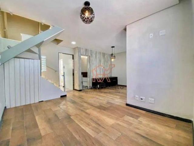 Casa com 3 quartos à venda, 90 m² por R$ 650.000 Dona Clara Belo Horizonte/MG
