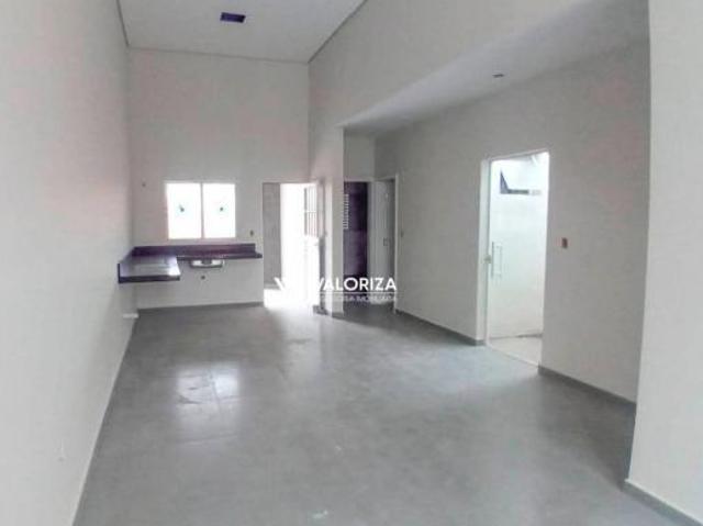 Casa com 3 quartos à venda, 90 m² por R$ 650.000 Jardim Giardino Di Veneto Votorantim/SP