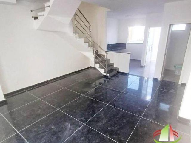 Casa com 3 quartos à venda, 90 m² por R$ 749.000 Santa Branca Belo Horizonte/MG
