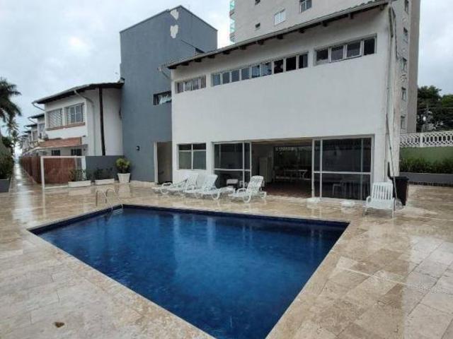 Casa com 3 quartos à venda, 90 m² por R$ 750.000 Enseada Guarujá/SP