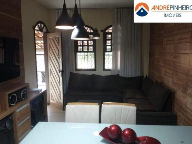 Casa com 3 quartos à venda, 90m² por R$ 590.000,00 Santa Amélia Belo Horizonte/MG