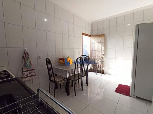 Casa com 3 quartos à venda, 91 m² por R$ 390.000 Jardim São Miguel Maringá/PR
