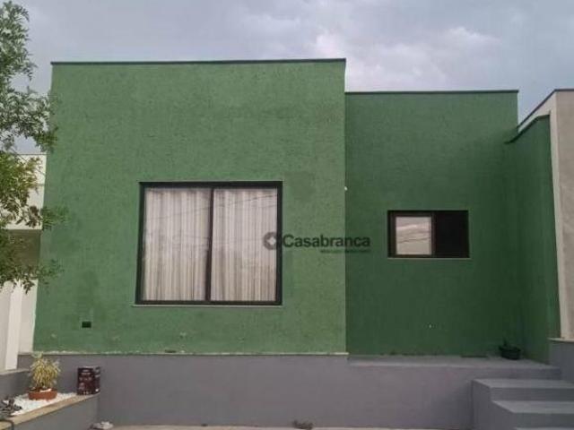 Casa com 3 quartos à venda, 91 m² por R$ 465.000 Horto Florestal III Sorocaba/SP