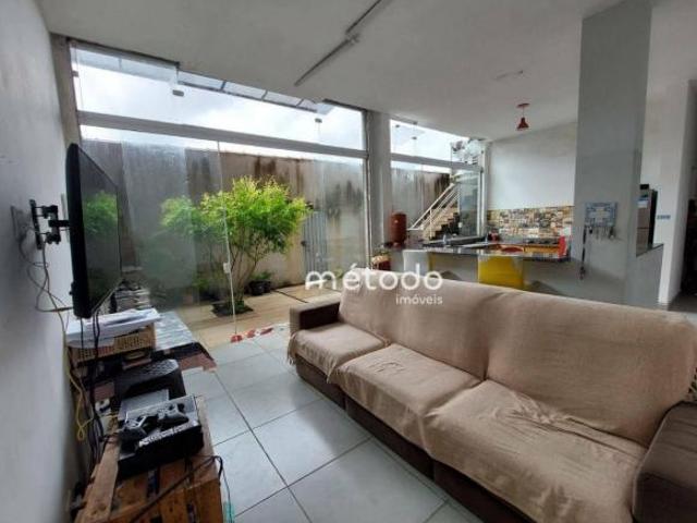 Casa com 3 quartos à venda, 91 m² por R$ 420.000 Bairro Centro Guararema/SP