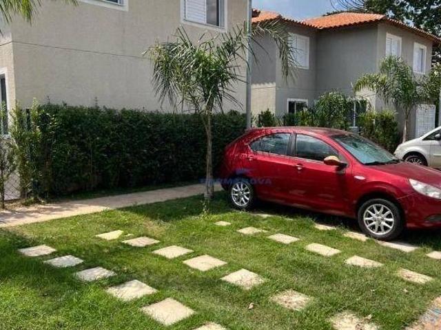 Casa com 3 quartos à venda, 92 m² por R$ 407.798 Caucaia do Alto Vargem Grande Paulista/SP