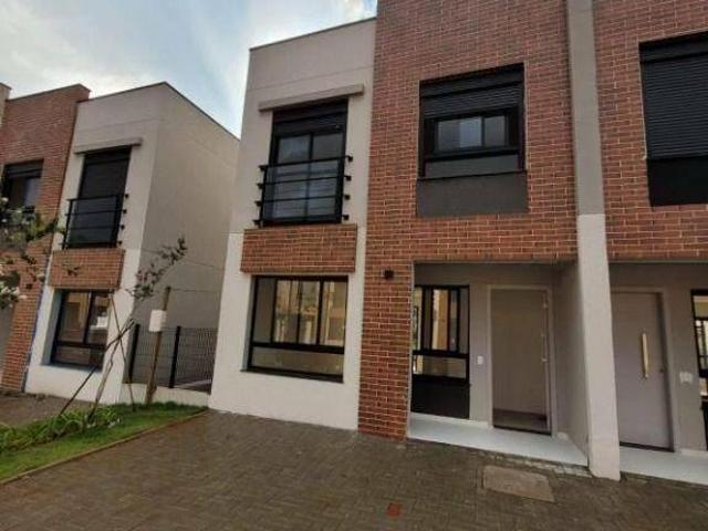 Casa com 3 quartos à venda, 92 m² por R$ 590.000 Condomínio Felicittá Residencial Betel Paulín