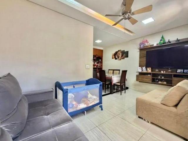 Casa com 3 quartos à venda, 92 m² por R$ 749.000 Santa Amélia Belo Horizonte/MG
