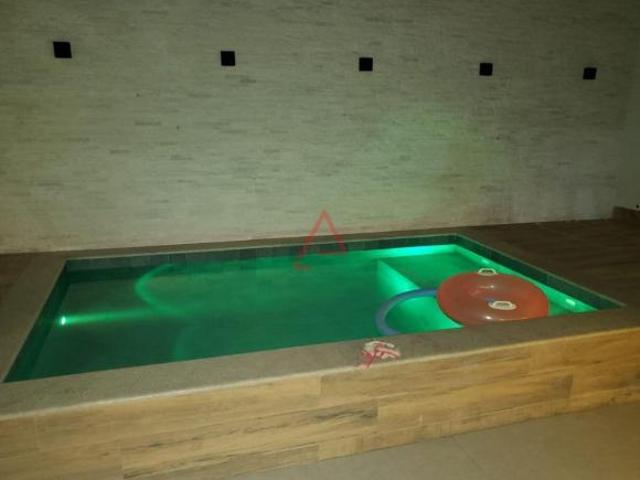Casa com 3 Quartos à Venda, 92m² por R$780.000,00, Gleba Fazenda Palhano, Londrina PR