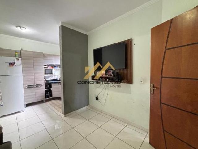 Casa com 3 quartos à venda, 97.91 m² Jardim Califórnia Indaiatuba/SP