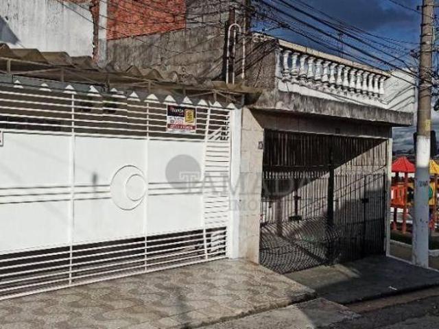 Casa com 3 quartos à venda, 97 m² por R$ 399.000 Ponte Rasa São Paulo/SP