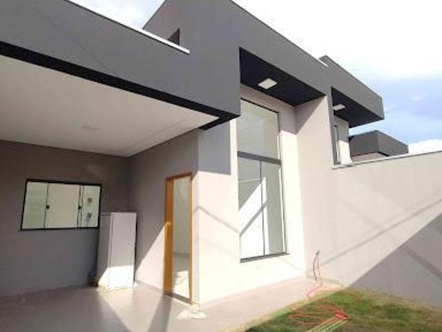 Casa com 3 quartos à venda, 97 m² por R$ 410.000 Parque Residencial Ana Rosa II Cambé/PR