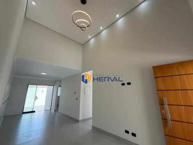 Casa com 3 quartos à venda, 97 m² por R$ 530.000 Jardim Licce Maringá/PR