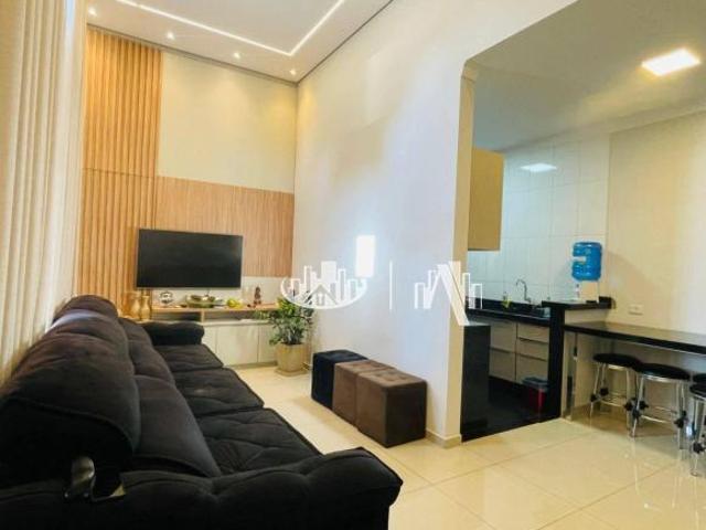 Casa com 2 Quartos à venda, 94 m² por R$ 680.000 Terra Bonita Londrina/PR
