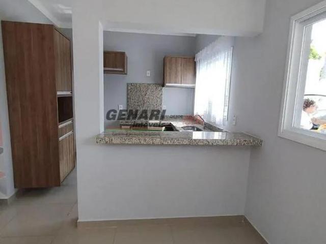 Casa com 3 quartos à venda, 94 m² por R$ 855.000 Jardim Montreal Residence Indaiatuba/SP