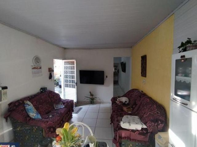 CASA COM 3 QUARTOS A VENDA 95 M² JARDIM ROSA DE FRANÇA ? GUARULHOS/SP