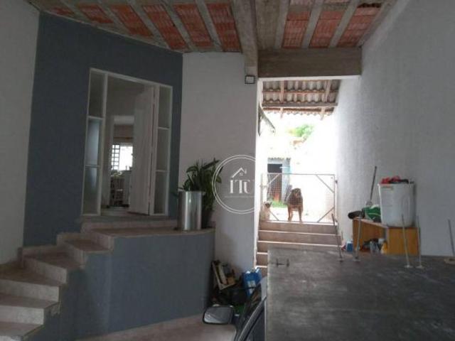 Casa com 3 quartos à venda, 95 m² por R$ 450.000 Residencial Parque São Camilo Itu/SP