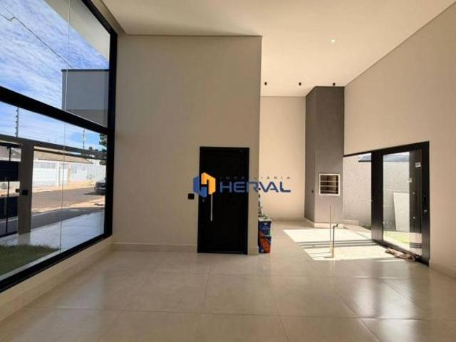 Casa com 3 quartos à venda, 95 m² por R$ 550.000 Jardim São Paulo II Sarandi/PR