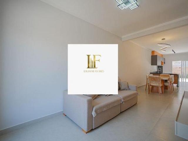 Casa com 3 quartos à venda, 95 m² por R$ 680.000,00