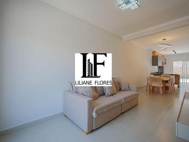 Casa com 3 quartos à venda, 95 m² por R$ 680.000,00