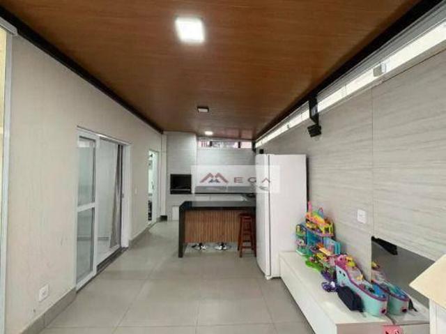 Casa com 3 quartos à venda, 95 m² por R$ 960.000 Chácara Primavera Campinas/SP