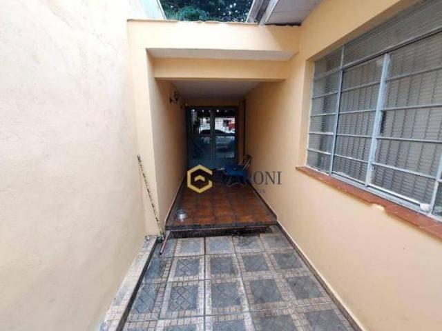 Casa com 3 quartos à venda, 95 m² por R$ 960.000 Vila Leopoldina São Paulo/SP