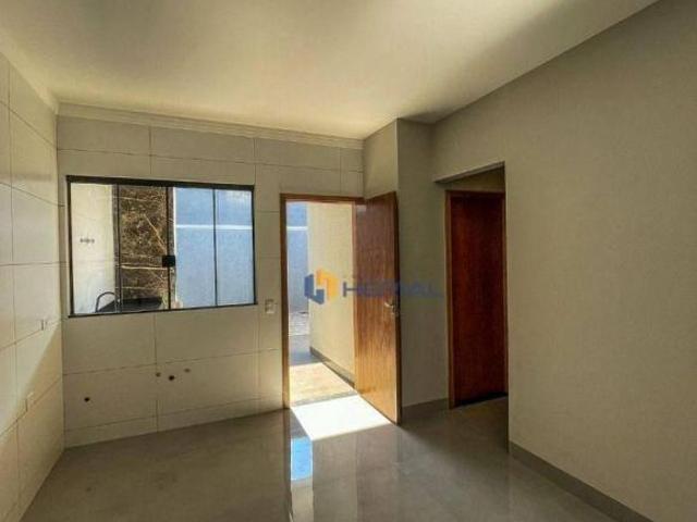 Casa com 3 quartos à venda, 96 m² por R$ 530.000 Jardim Paulista III Maringá/PR