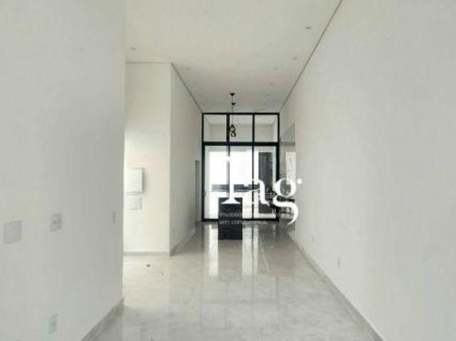 Casa com 3 quartos à venda, 98 m² Condomínio Horto Florestal Villagio Sorocaba/SP