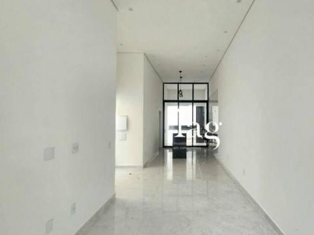 Casa com 3 quartos à venda, 98 m² Condomínio Horto Florestal Villagio Sorocaba/SP