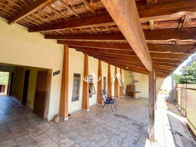 Casa com 3 quartos à venda, 98 m² por R$ 420.000 Jardim Acapulco Londrina/PR
