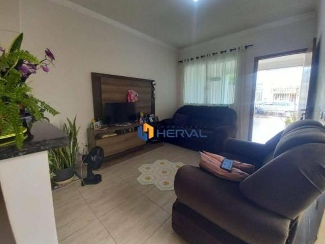 Casa com 3 quartos à venda, 98 m² por R$ 420.000 Jardim dos Pássaros Maringá/PR