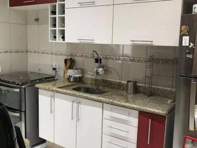 Casa com 3 quartos à venda, 98 m² por R$ 570.000 Condomínio Residencial Solar dos Pinheiros Soro