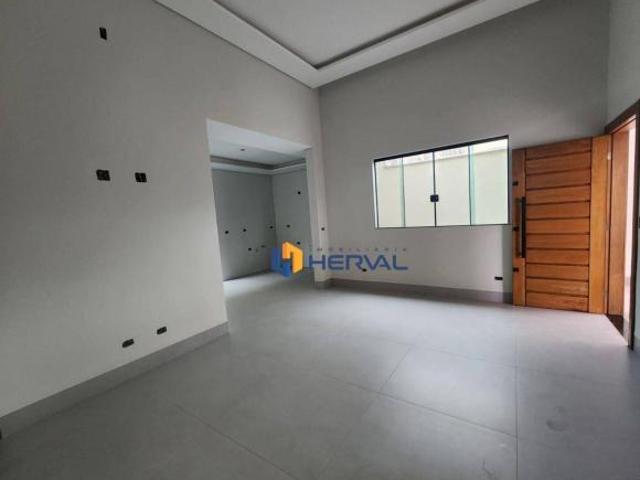 Casa com 3 quartos à venda, 98 m² por R$ 590.000 Jardim Oásis Maringá/PR