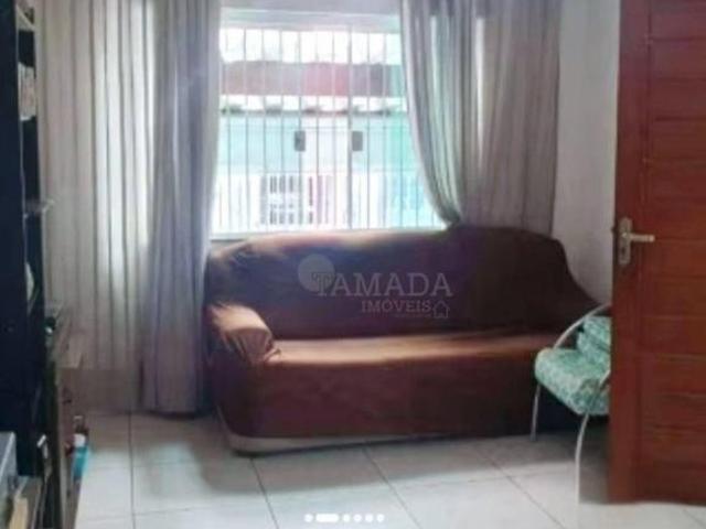 Casa com 3 quartos à venda, 98 m² por R$ 600.000 Vila Esperança São Paulo/SP