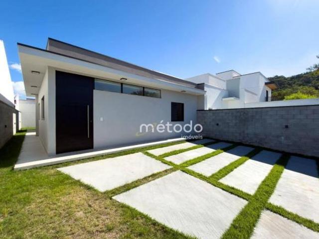 Casa com 3 quartos à venda, 99 m² por R$ 1.150.000 Bairro Itapema Guararema/SP