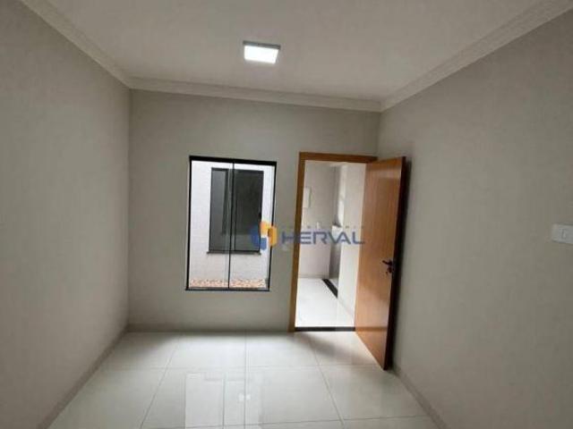Casa com 3 quartos à venda, 99 m² por R$ 450.000 Jardim Pinheiros Maringá/PR
