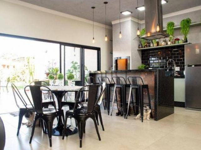 Casa com 3 quartos à venda, 1000 m² Condomínio Loteamento Fazenda Jequitibá Sorocaba/SP