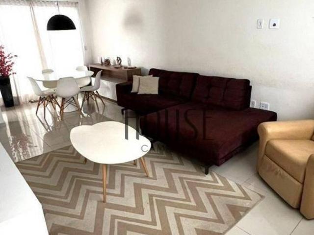 Casa com 3 quartos à venda, 100 m² Condomínio Residencial Harmonia Sorocaba/SP