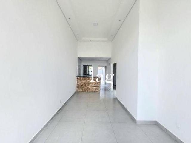 Casa com 3 quartos à venda, 100 m² Condomínio Residencial Jardim Sorocaba/SP