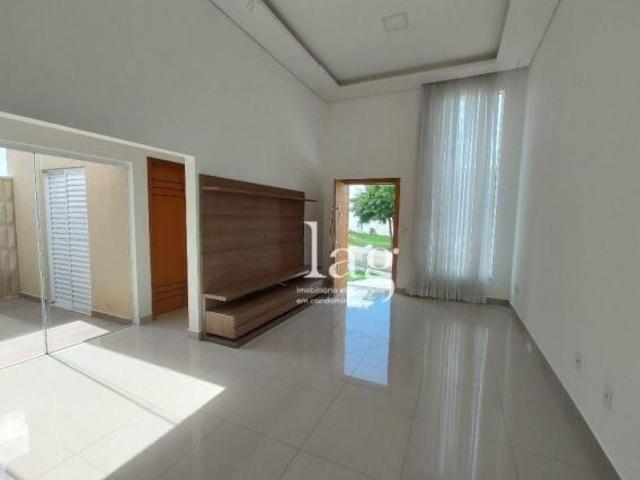 Casa com 3 quartos à venda, 100 m² Condomínio Terras de São Francisco Sorocaba/SP