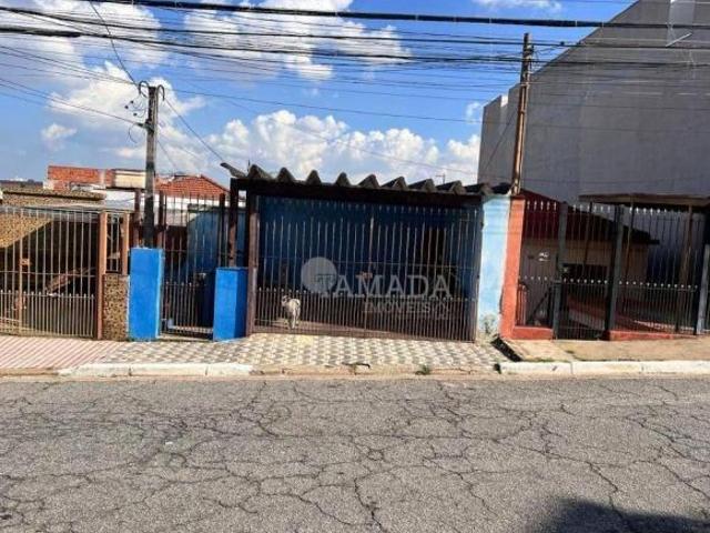 Casa com 3 quartos à venda, 100 m² por R$ 400.000 Vila Costa Melo São Paulo/SP